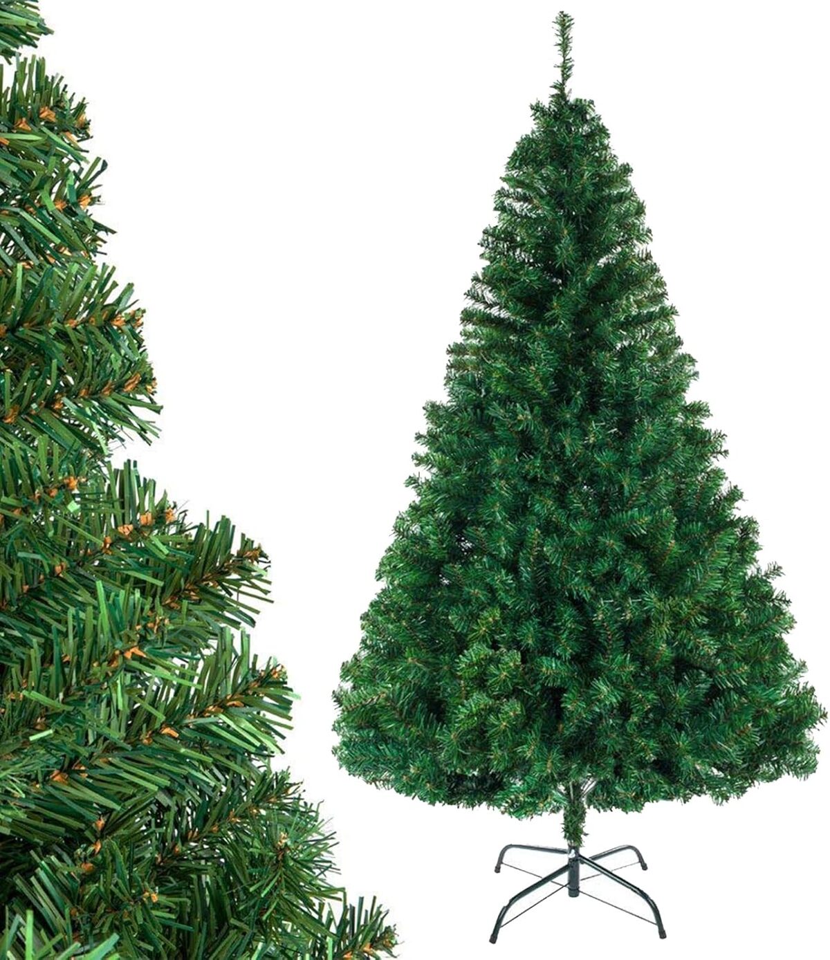 Découvrez le sapin de Noël LEADZM : un choix durable et élégant