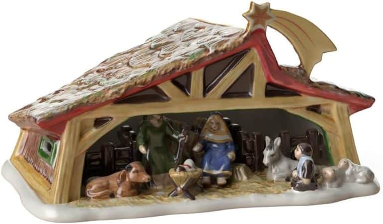 Avis sur le chemin de table Toy’s Delight de Villeroy & Boch